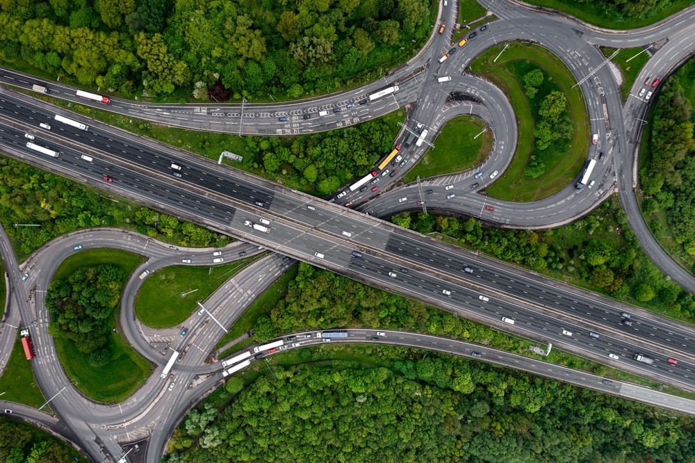 Strategic Road Network News | National Highways & Major Routes